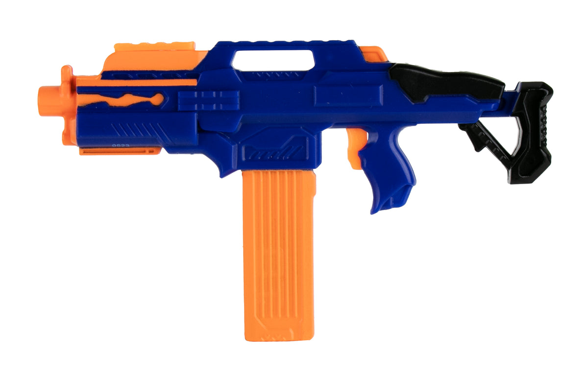 nerf hand weapons