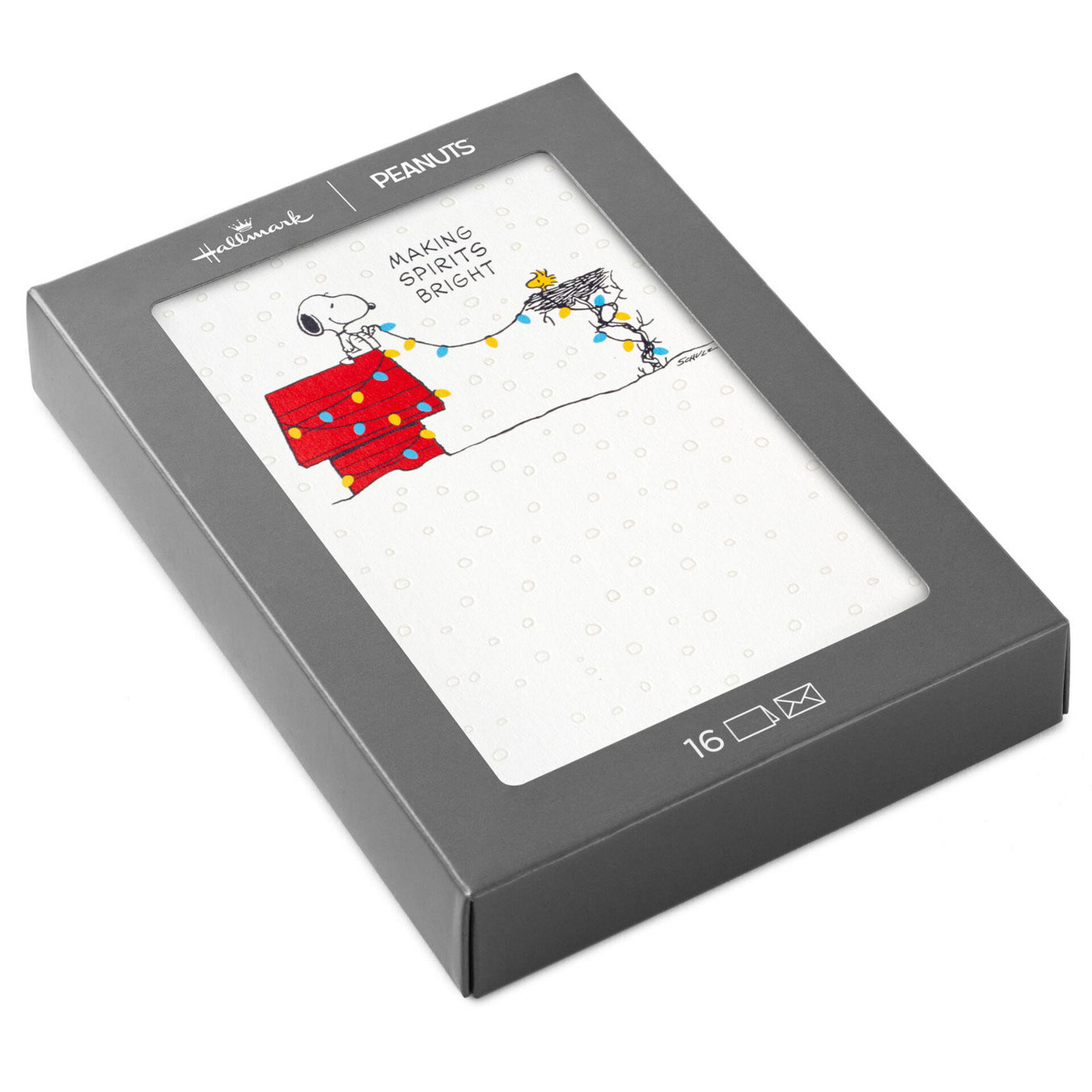 2025 BOGO Boxed Cards – Steve's Hallmark