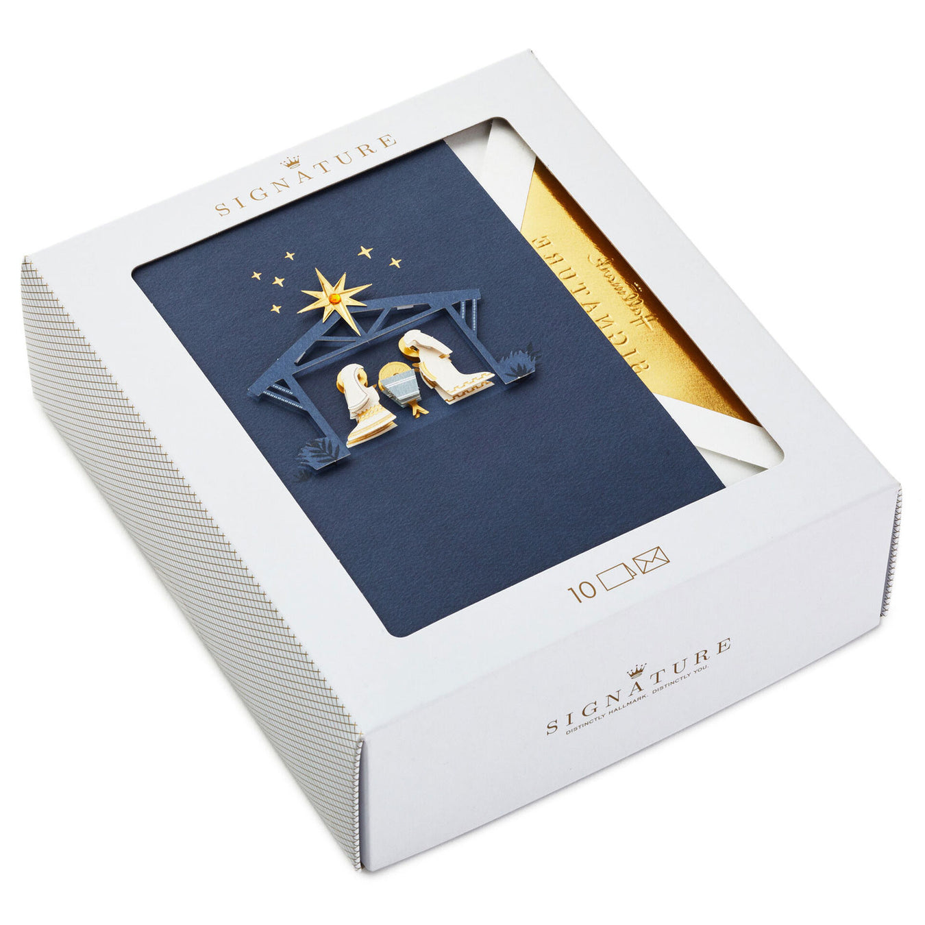 2025 BOGO Boxed Cards – Steve's Hallmark