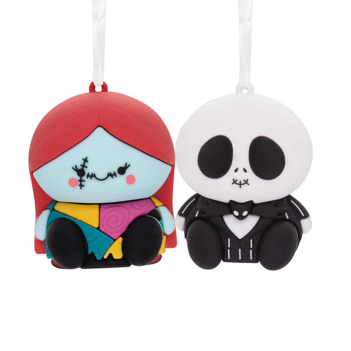 Better Together Disney Tim Burton's The Nightmare Before Christmas Jac ...