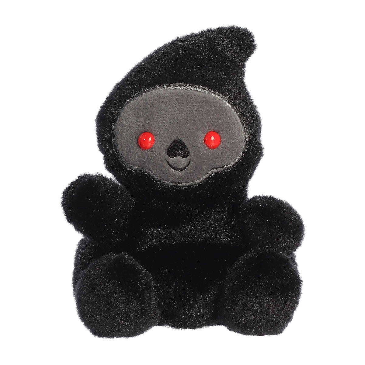 Palm Pals - 5" Grim Reaper Omen Stuffed Plush – Steve's Hallmark