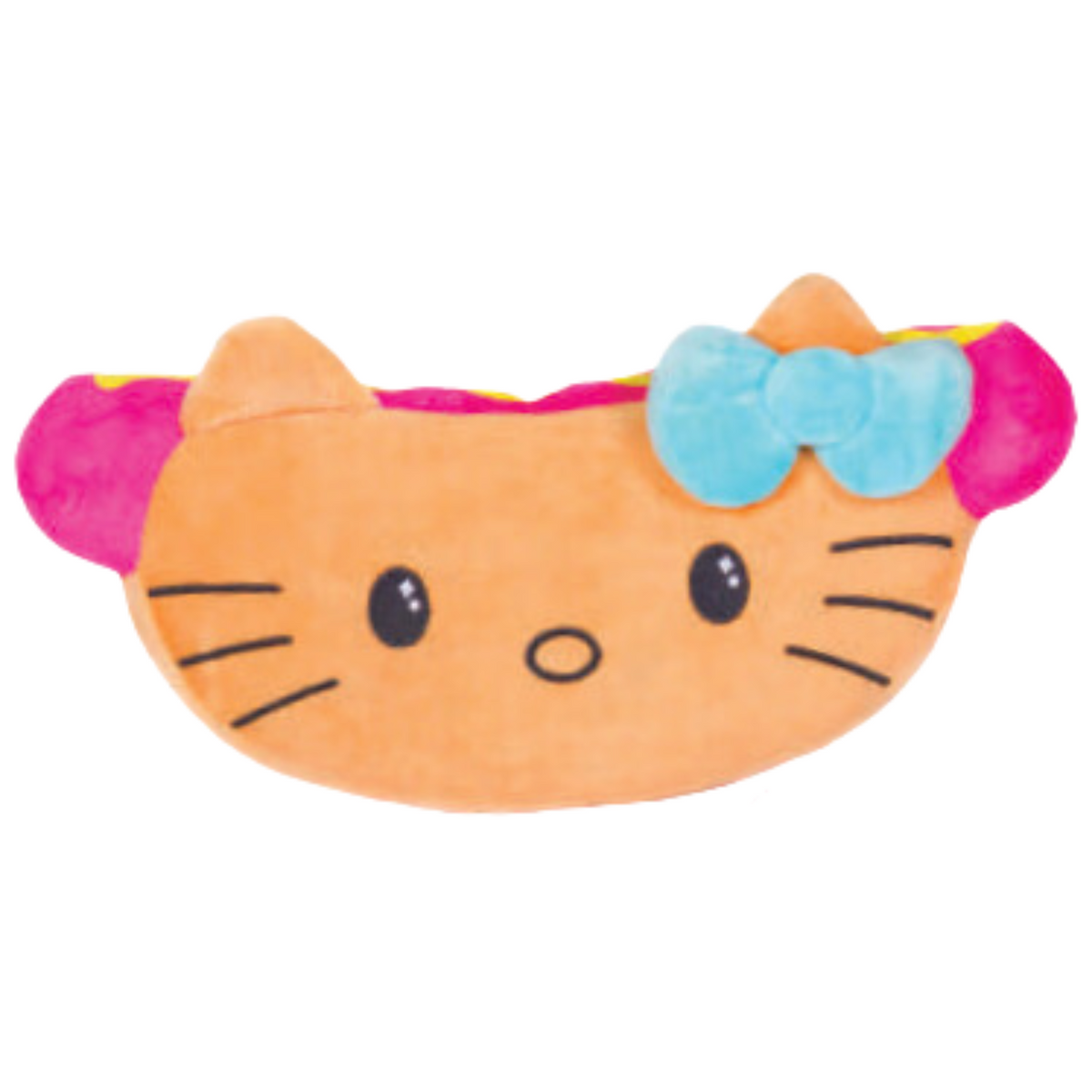 16" Hello Kitty Hot Dog Stuffed Plush – Steve's Hallmark