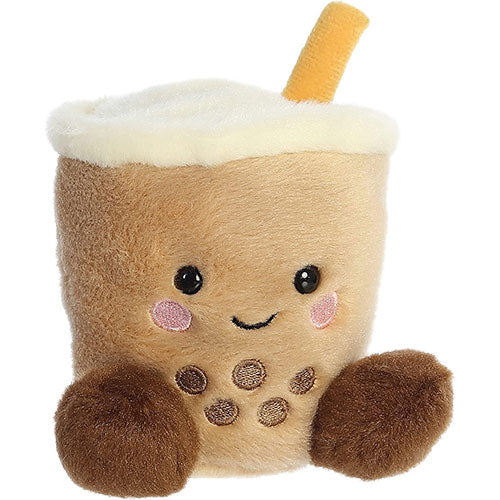 Palm Pals - 5" MILKY TEA BOBA – Steve's Hallmark