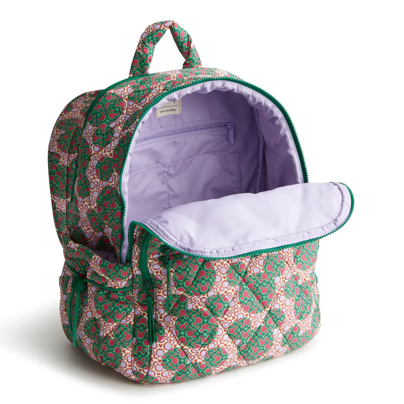 Vera Bradley Disney Bancroft Backpack – Steve's Hallmark
