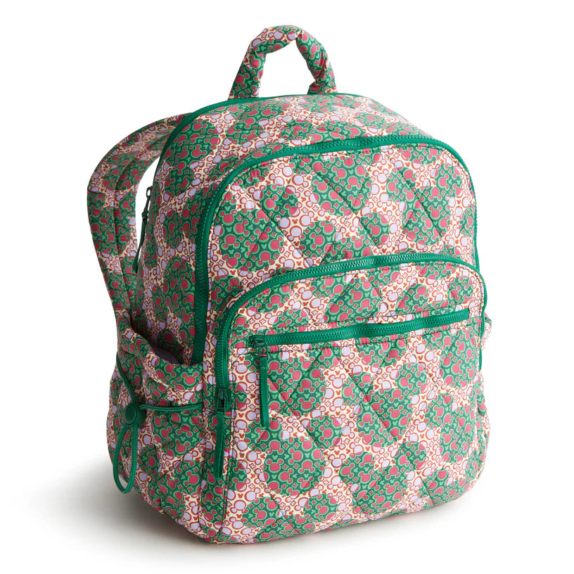 Vera Bradley Disney Bancroft Backpack – Steve's Hallmark