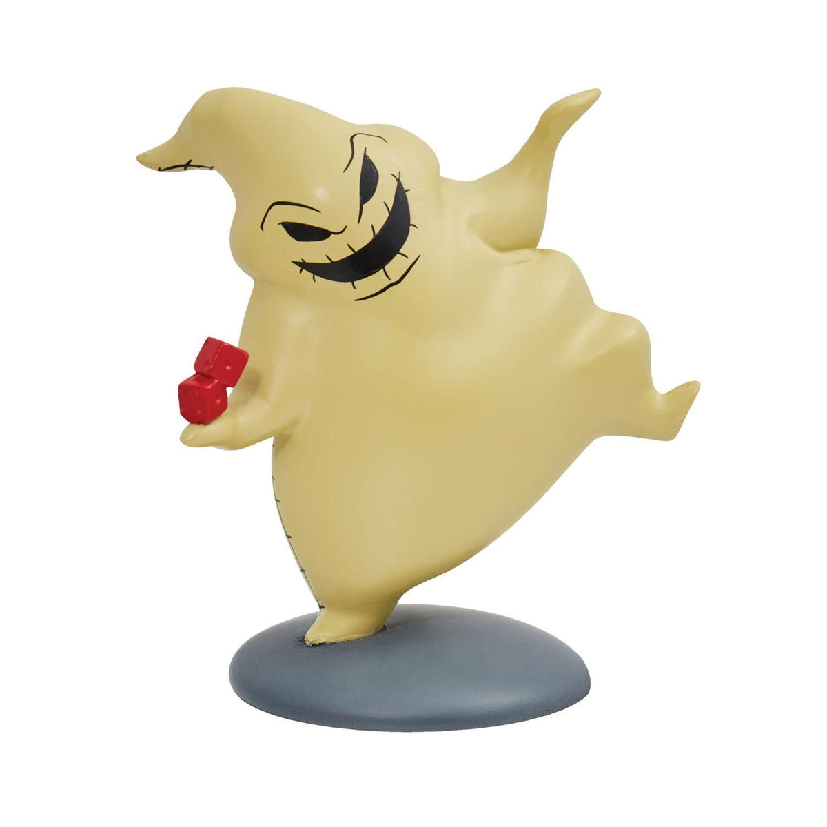 Grand Jester Studios Disney Nightmare Before Christmas Oogie Boogie Mi ...