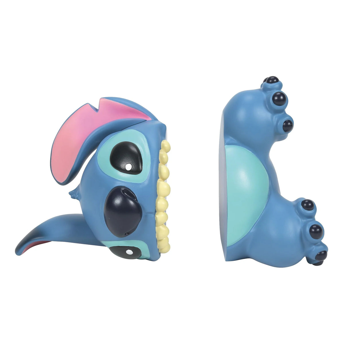 Enesco Disney Showcase Stitch Bookend – Steve's Hallmark