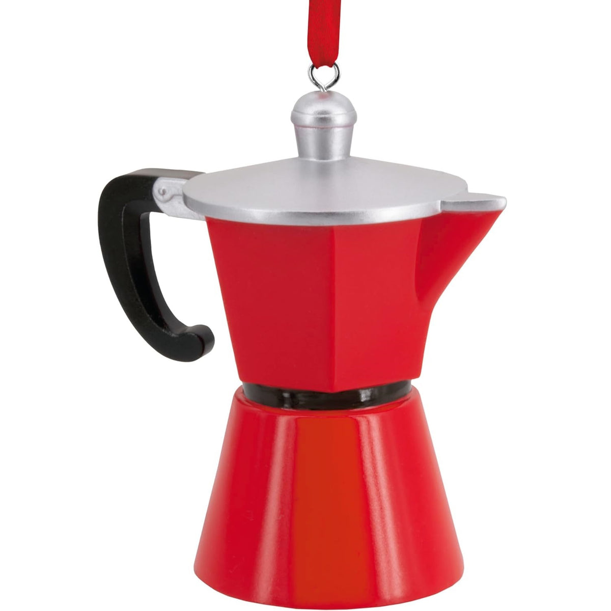 Hallmark Coffee French Press Christmas Ornament – Steve's Hallmark