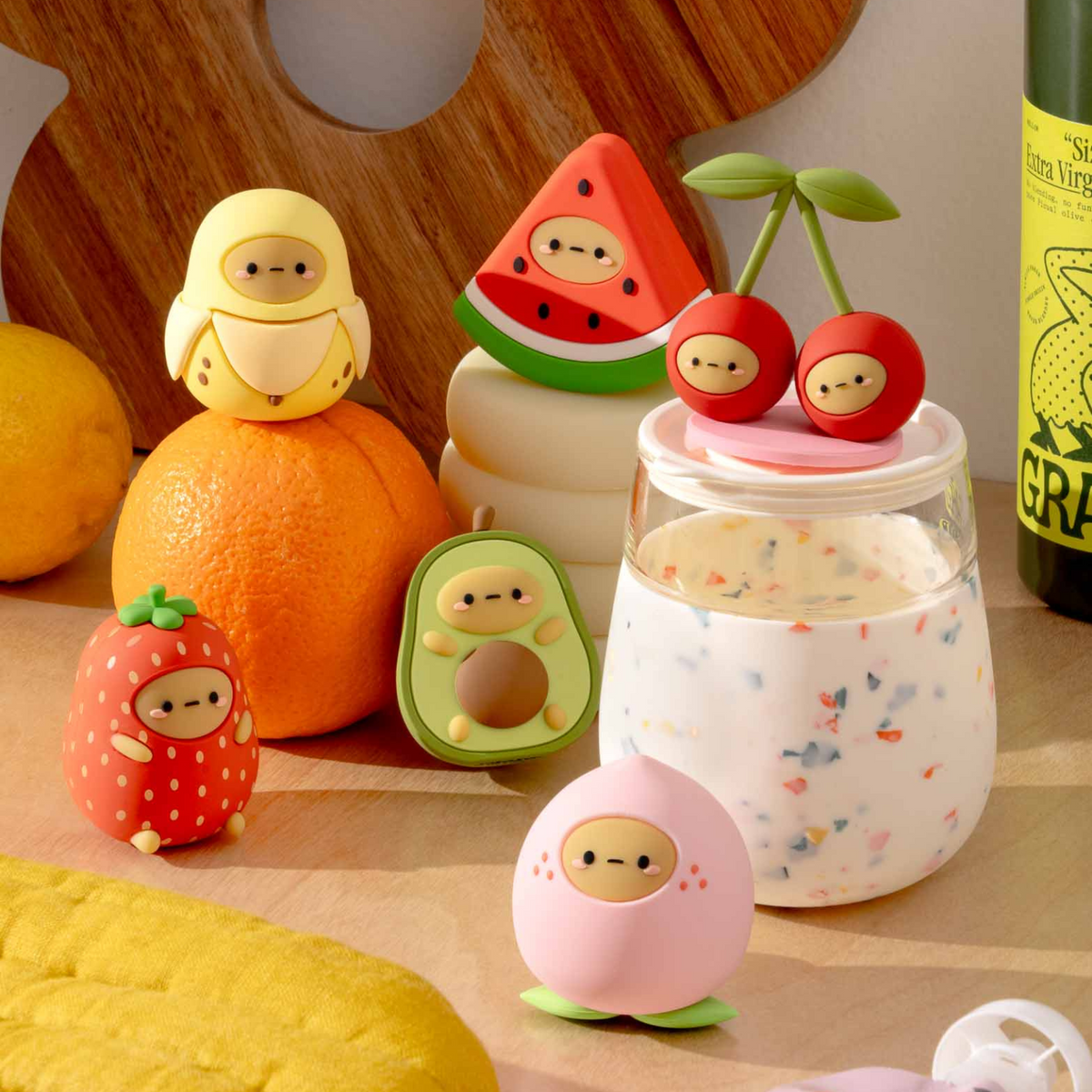 Tayto Fruit Blind Box – Steve's Hallmark