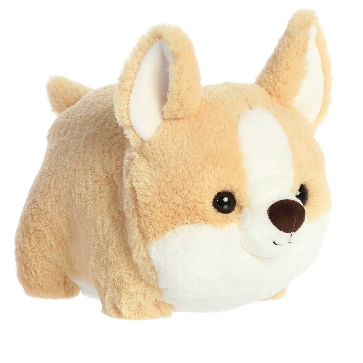 Aurora Spudsters Colby Corgi 10" Stuffed Animal Plush – Steve's Hallmark