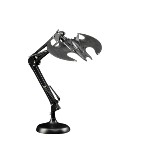 Batman Batwing Posable Desk Light V2 – Steve's Hallmark
