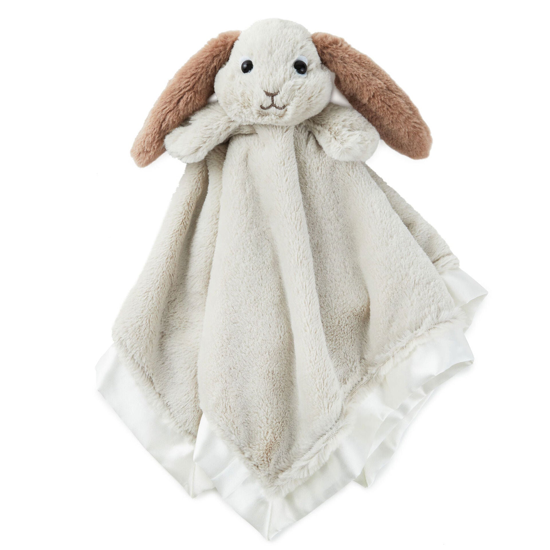 Baby Bunny Lovey Blanket – Steve's Hallmark