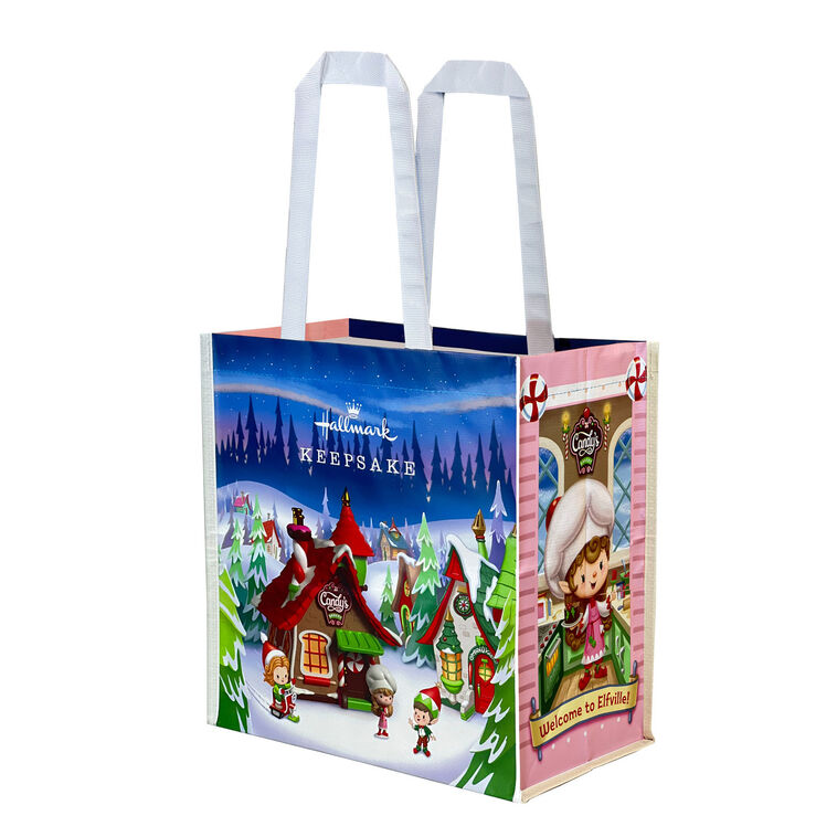 Hallmark Candy's Bakery Tote Bag, 13.75" – Steve's Hallmark