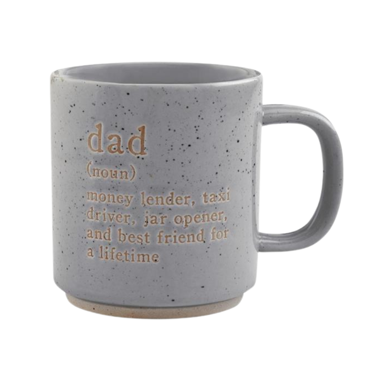 Dad Funny Definition Mug – Steve's Hallmark