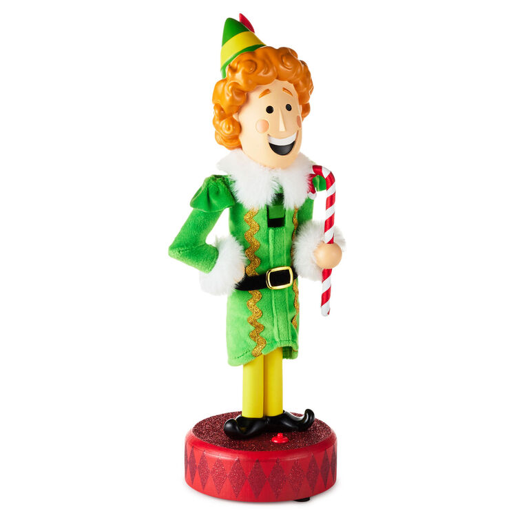 Elf the Movie – Steve's Hallmark