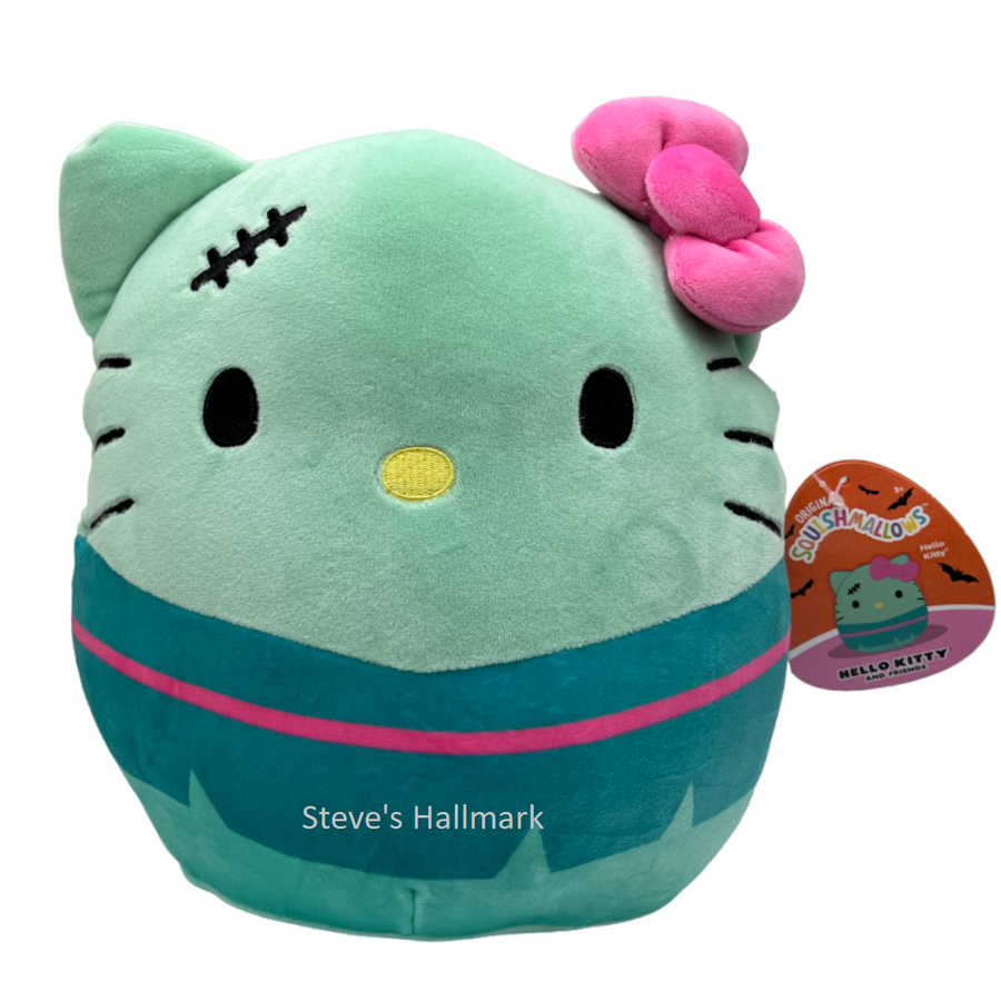 Sanrio Hello Kitty – Steve's Hallmark