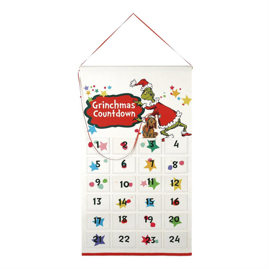 2024DISCOUNTABLE – Tagged "Type_Advent Calendar" – Steve's Hallmark
