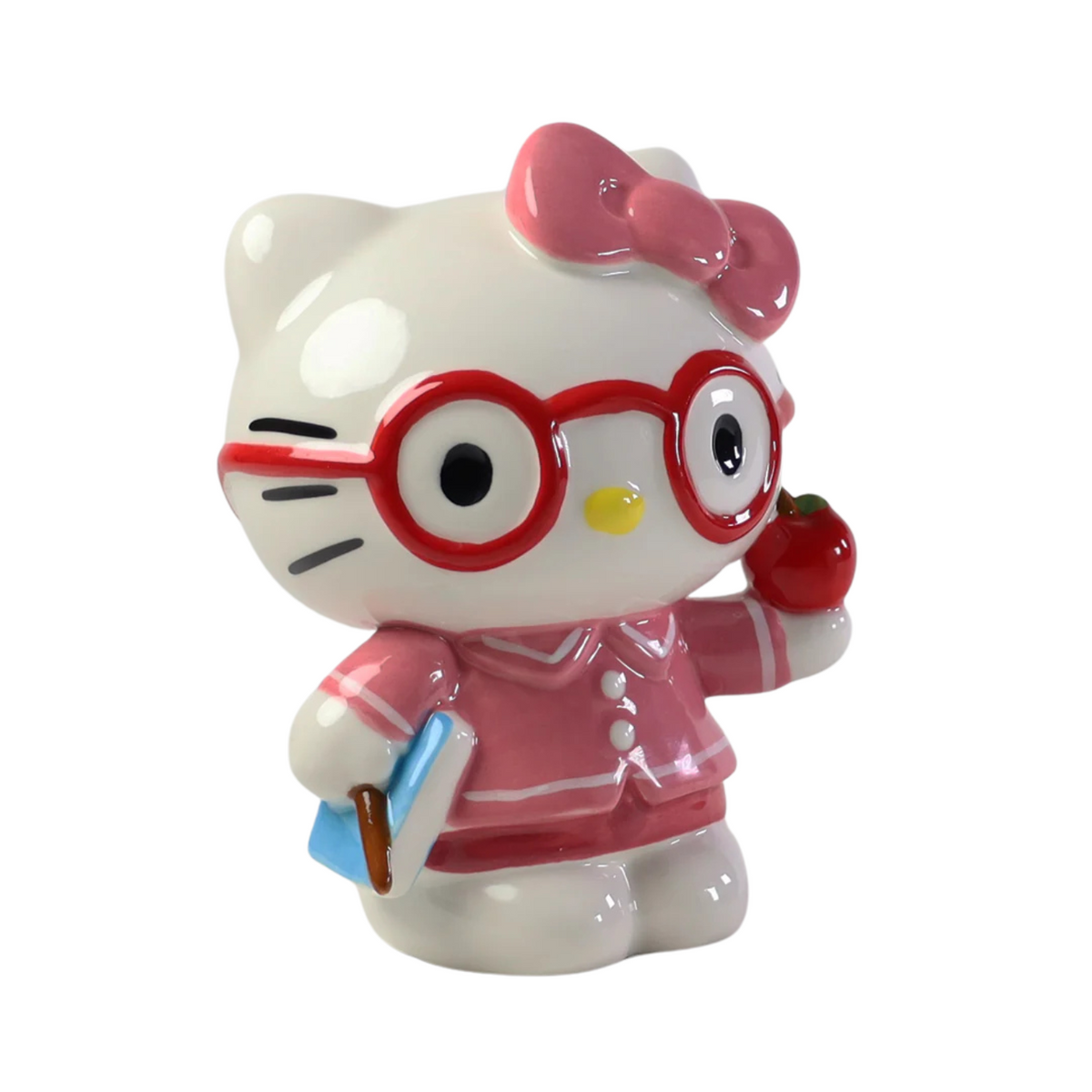 Hello Kitty School Teacher Figurine 5.75" – Steve's Hallmark