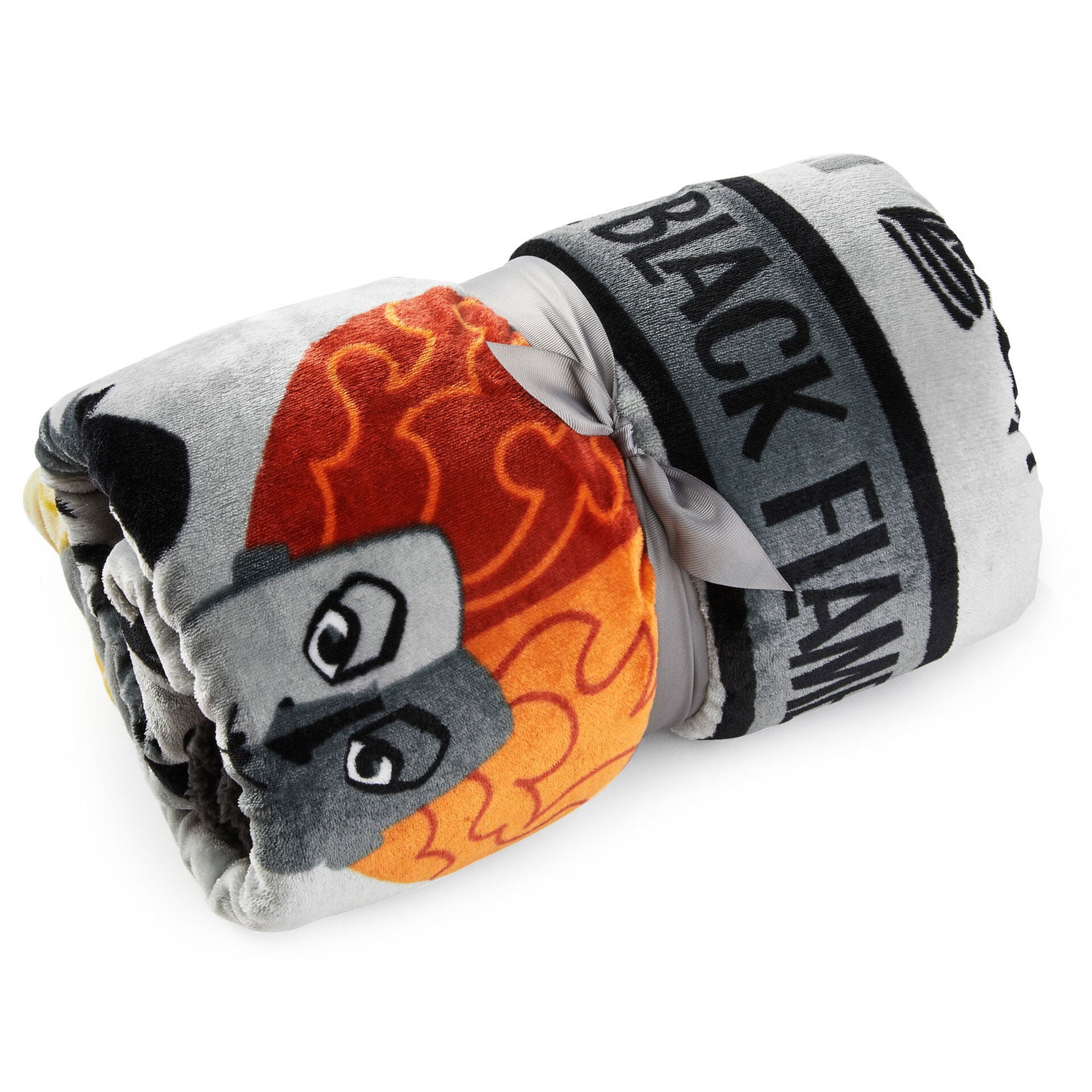 Hallmark Black Flame Candle