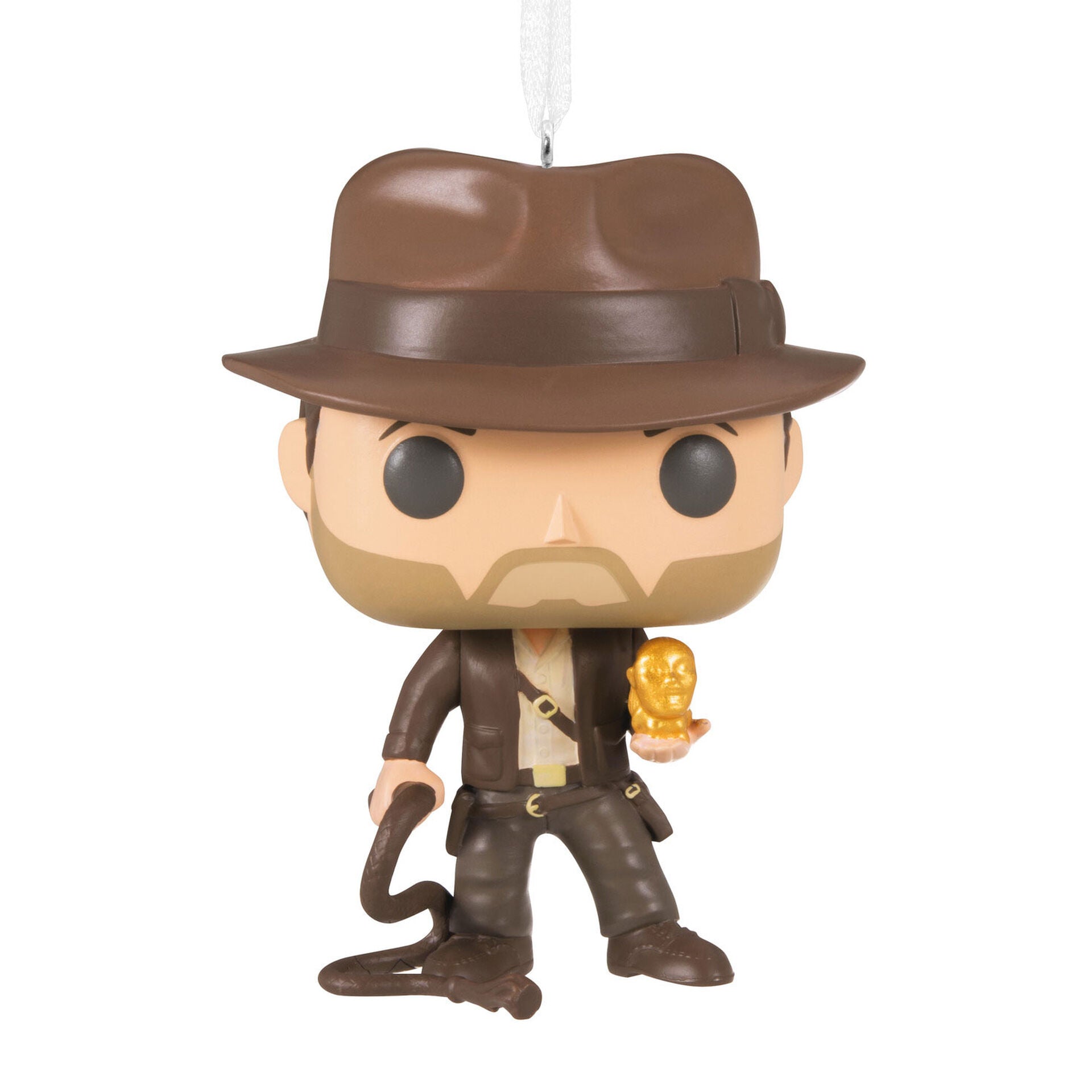 Indiana Jones™ Funko POP!® Hallmark Ornament – Steve's Hallmark