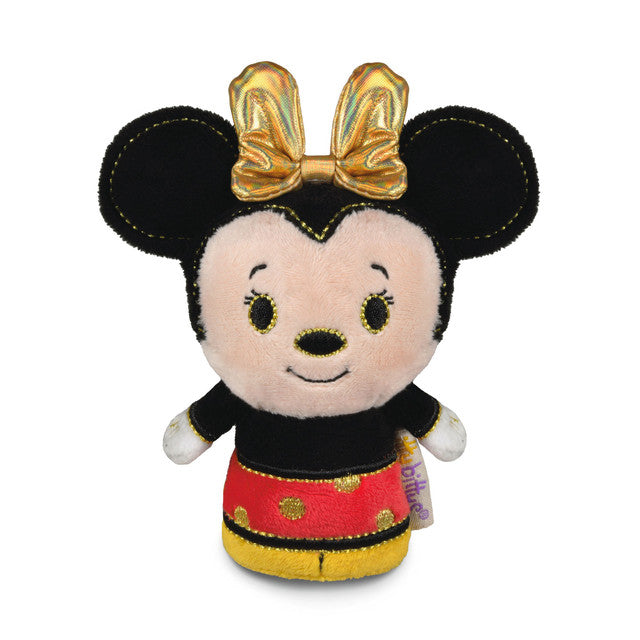 Hallmark itty bittys® Disney Minnie Mouse Plush – Steve's Hallmark