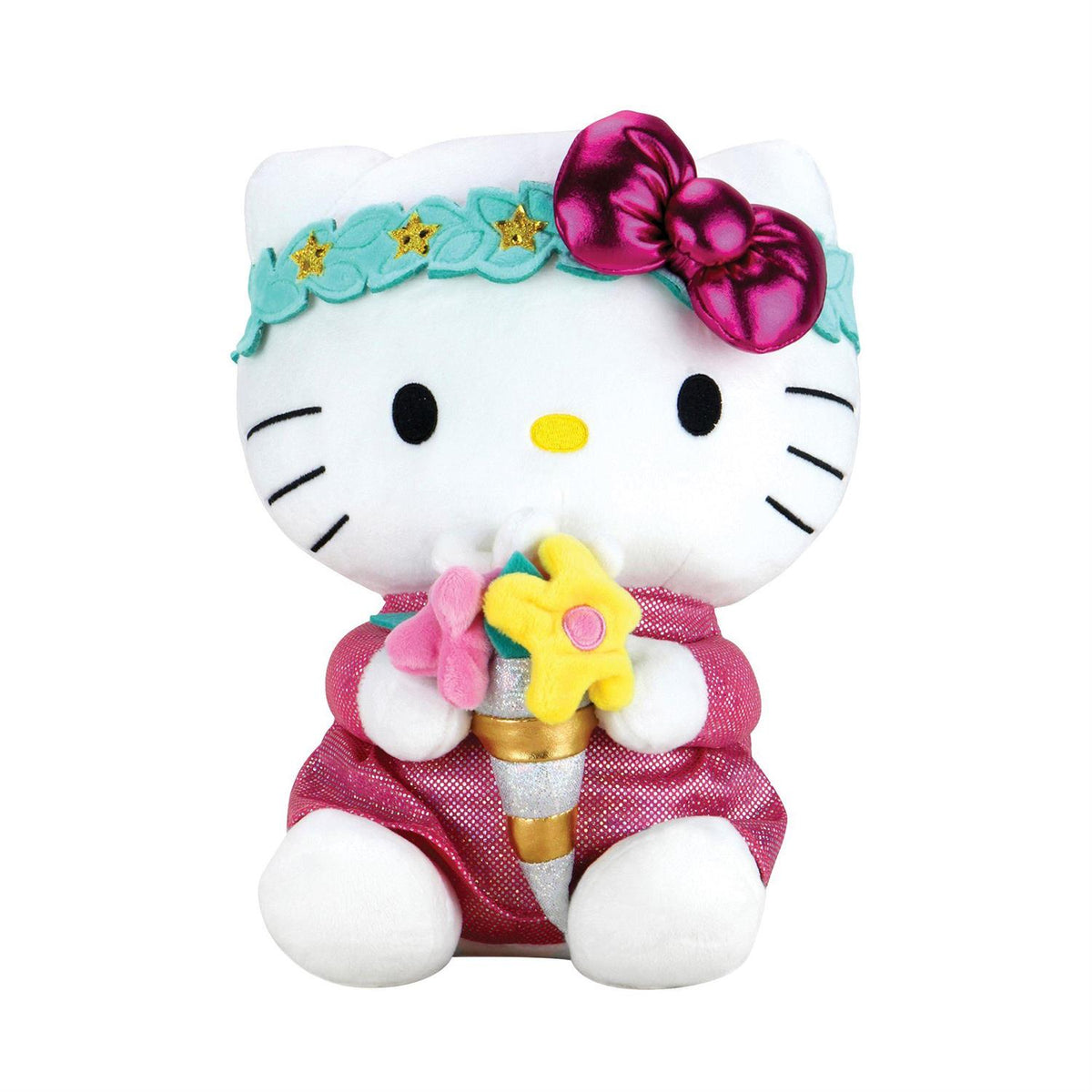 Hello Kitty Star Sign Virgo Plush – Steve's Hallmark