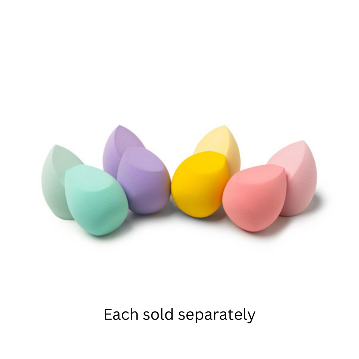 Lemon Lavender Makeup Your Mind Blending Sponge – Steve's Hallmark