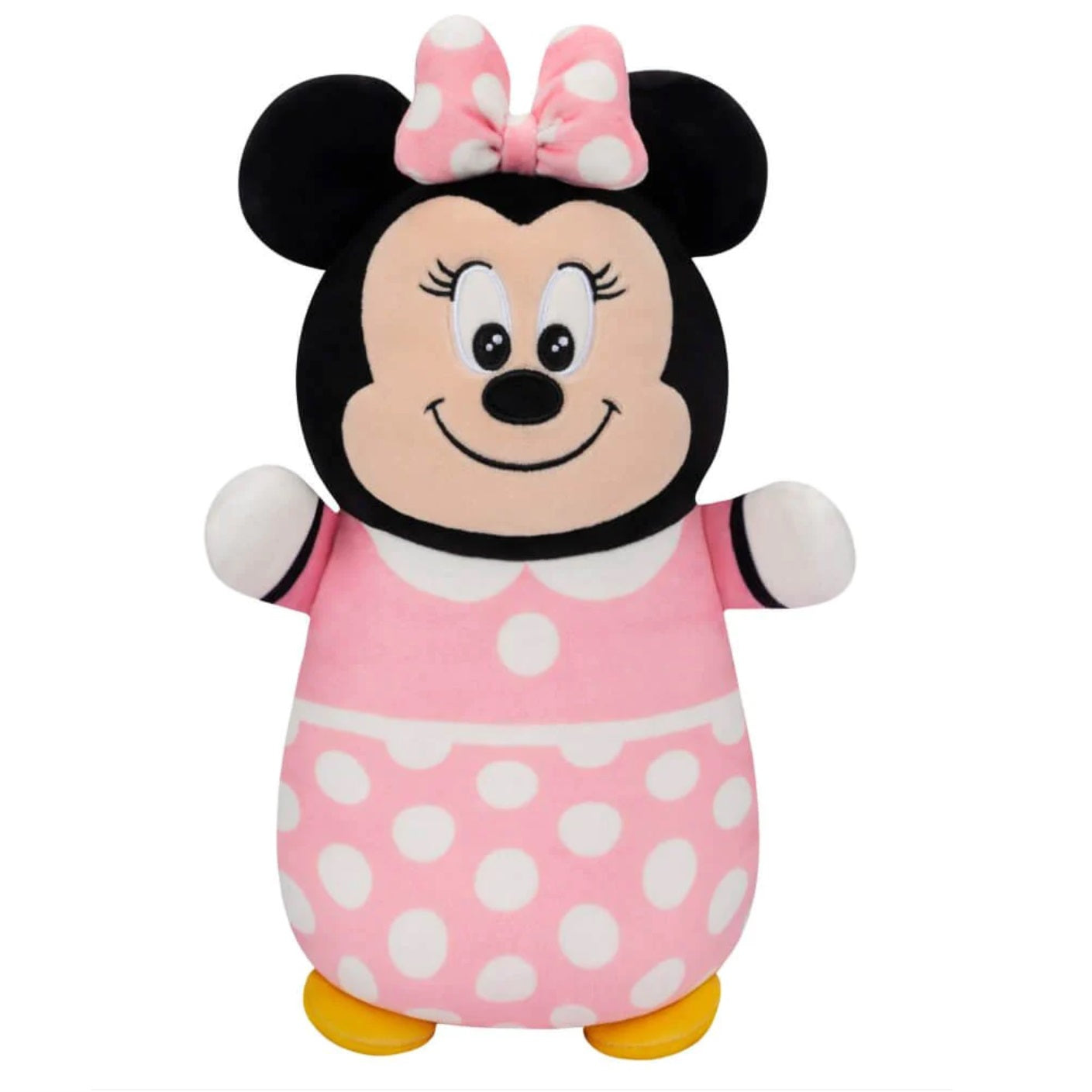 Squishmallow 10" Disney Hugmees Minnie Mouse Stuffed Plush – Steve's ...