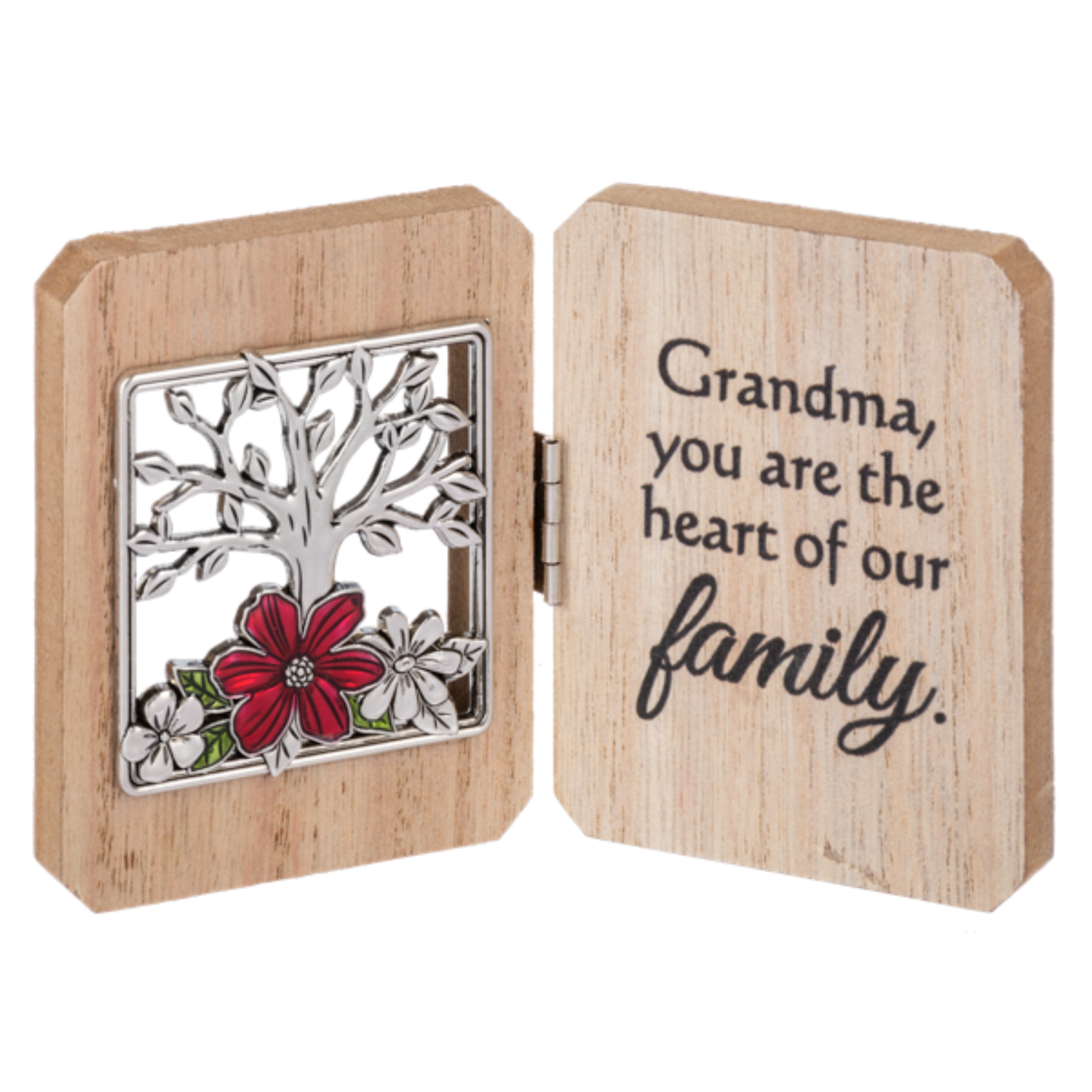 Mini Accordion Sign Grandma – Steve's Hallmark