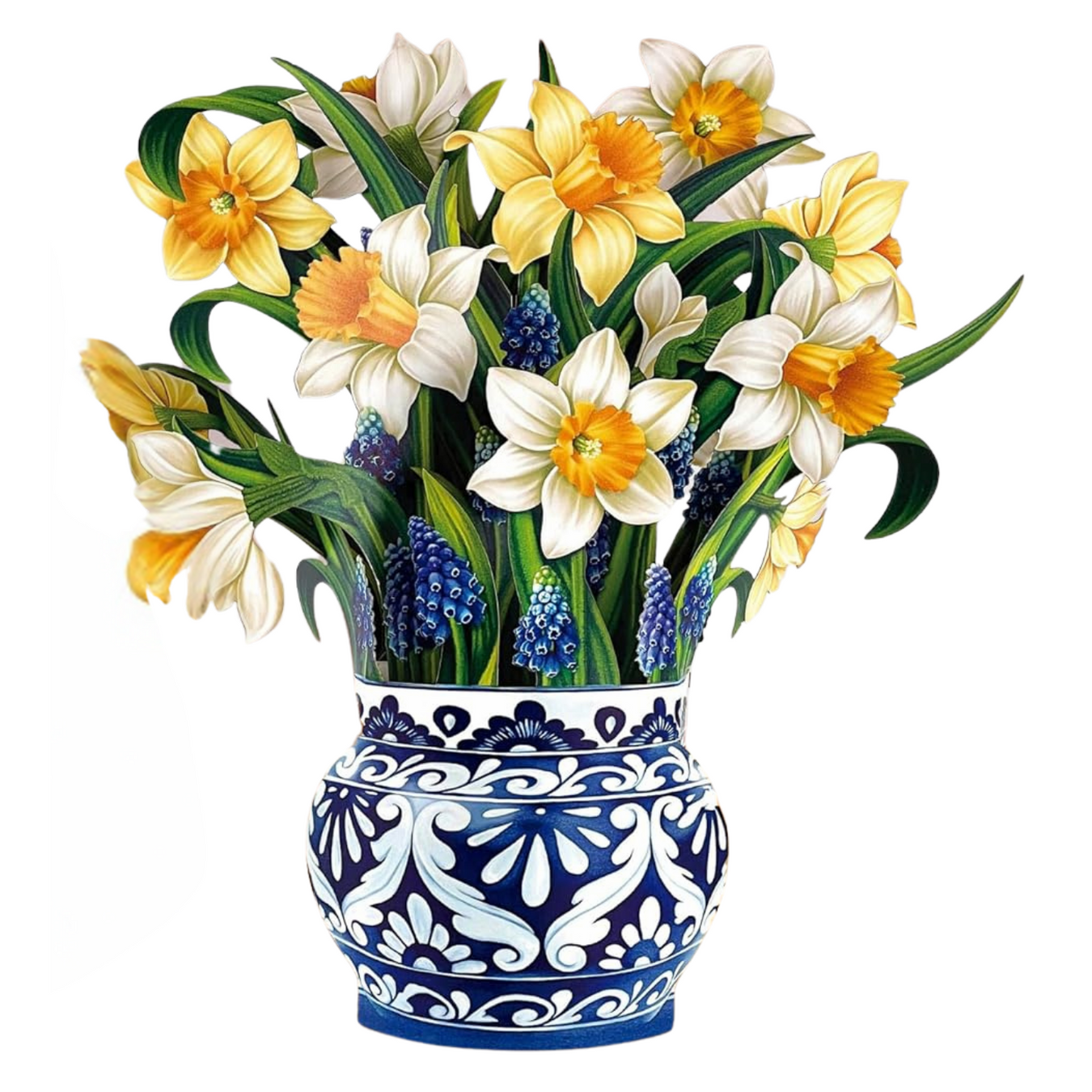 Fresh Cut Paper Flowers – Steve's Hallmark