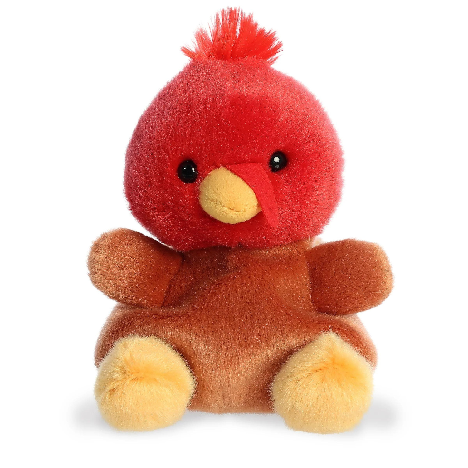 Palm Pals - 5" Aspen the Thanksgiving Turkey – Steve's Hallmark