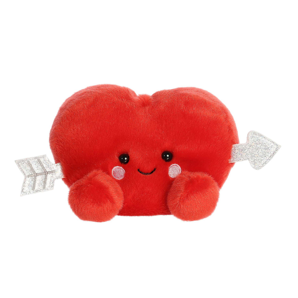 Palm Pals - 5" Paolo Cupid Heart – Steve's Hallmark