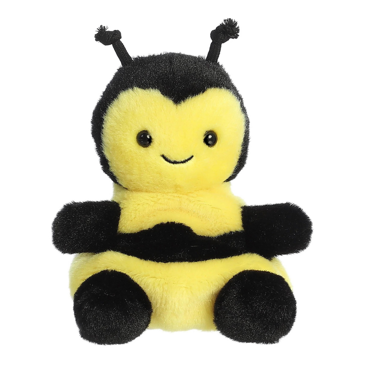 Palm Pals - 5" Queeny Bee Stuffed Animal Plush – Steve's Hallmark