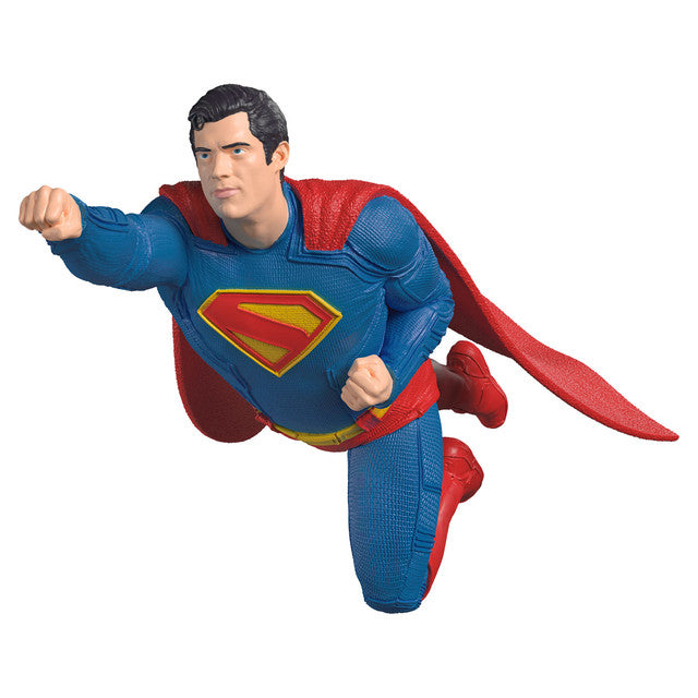 Hallmark 2025 DC™ Superman™ Ornament – Steve's Hallmark