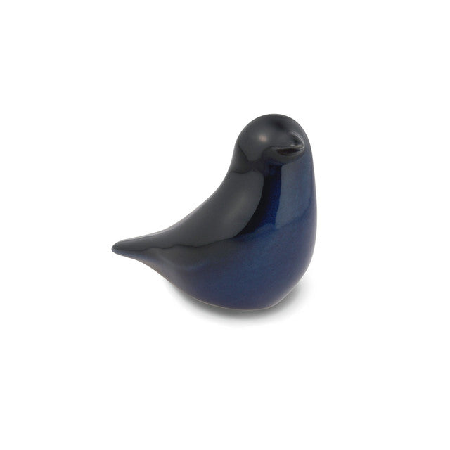 Hallmark Sculpted Raven Figurine, 2.25" – Steve's Hallmark