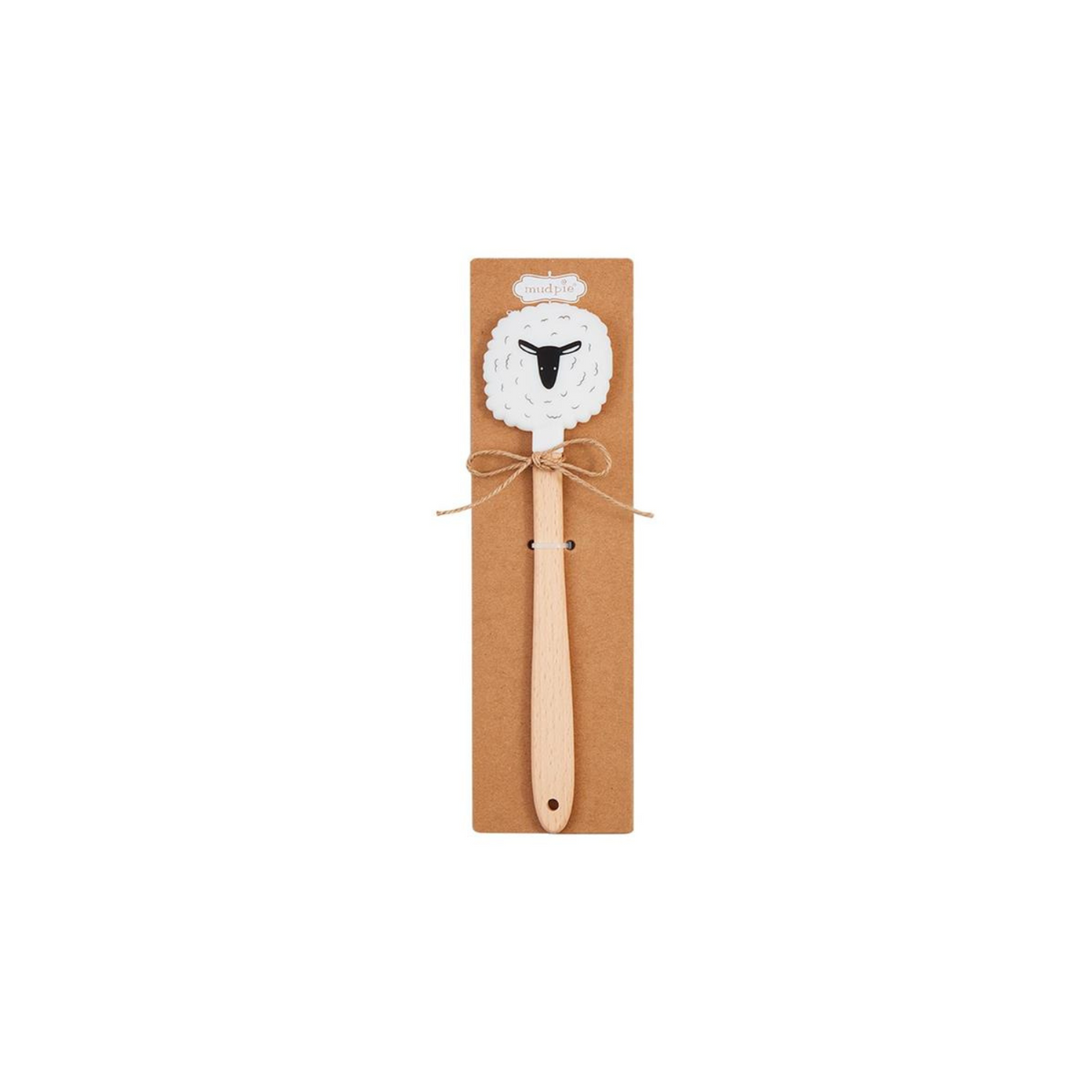 8" Silicone Farm Animal Spatula – Steve's Hallmark