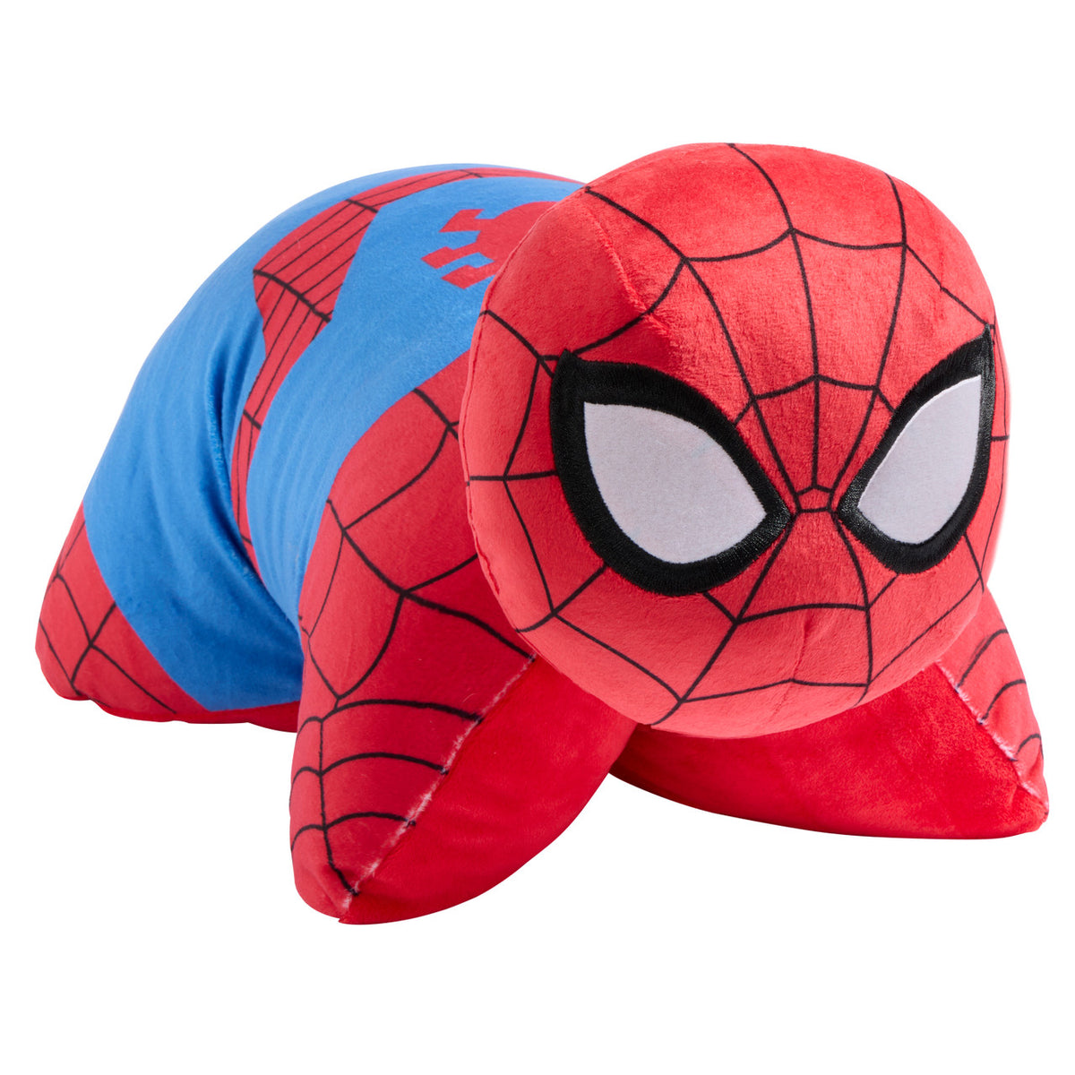16" Pillow Pet Spiderman – Steve's Hallmark