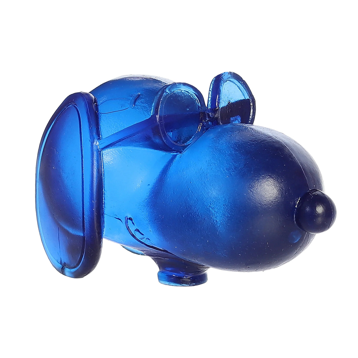 Peanuts Joe Cool Snoopy Sugar Squeezy Fidget Toy – Steve's Hallmark