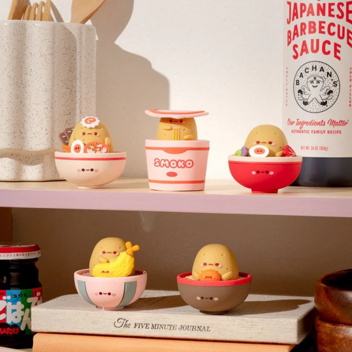 Tayto Ramen Blind Box – Steve's Hallmark