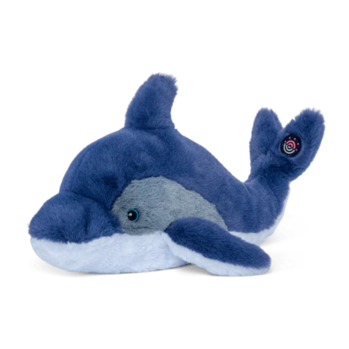 The Odyssey Dolphin Tracking Plush – Steve's Hallmark
