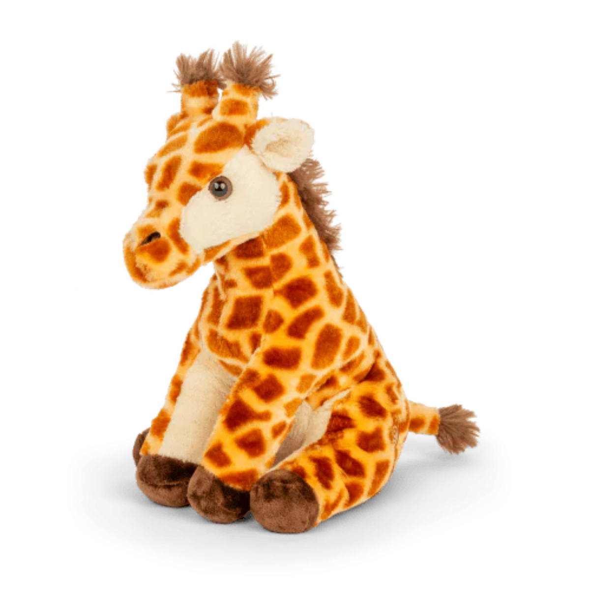 The Trek Giraffe Tracking Plush – Steve's Hallmark