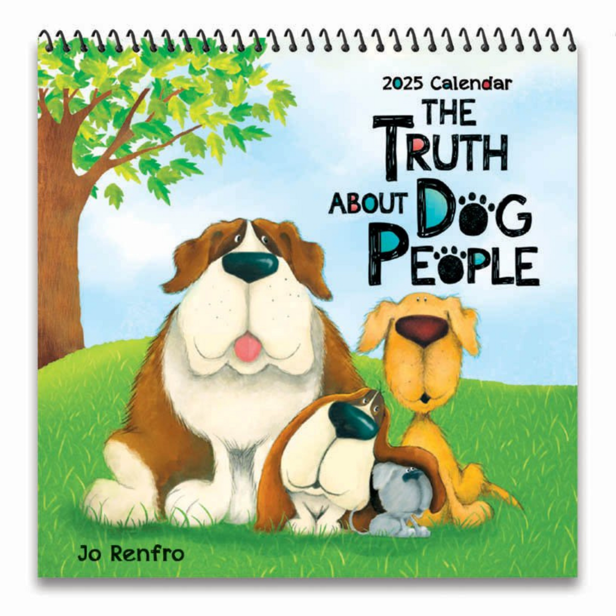 What is a barky dog