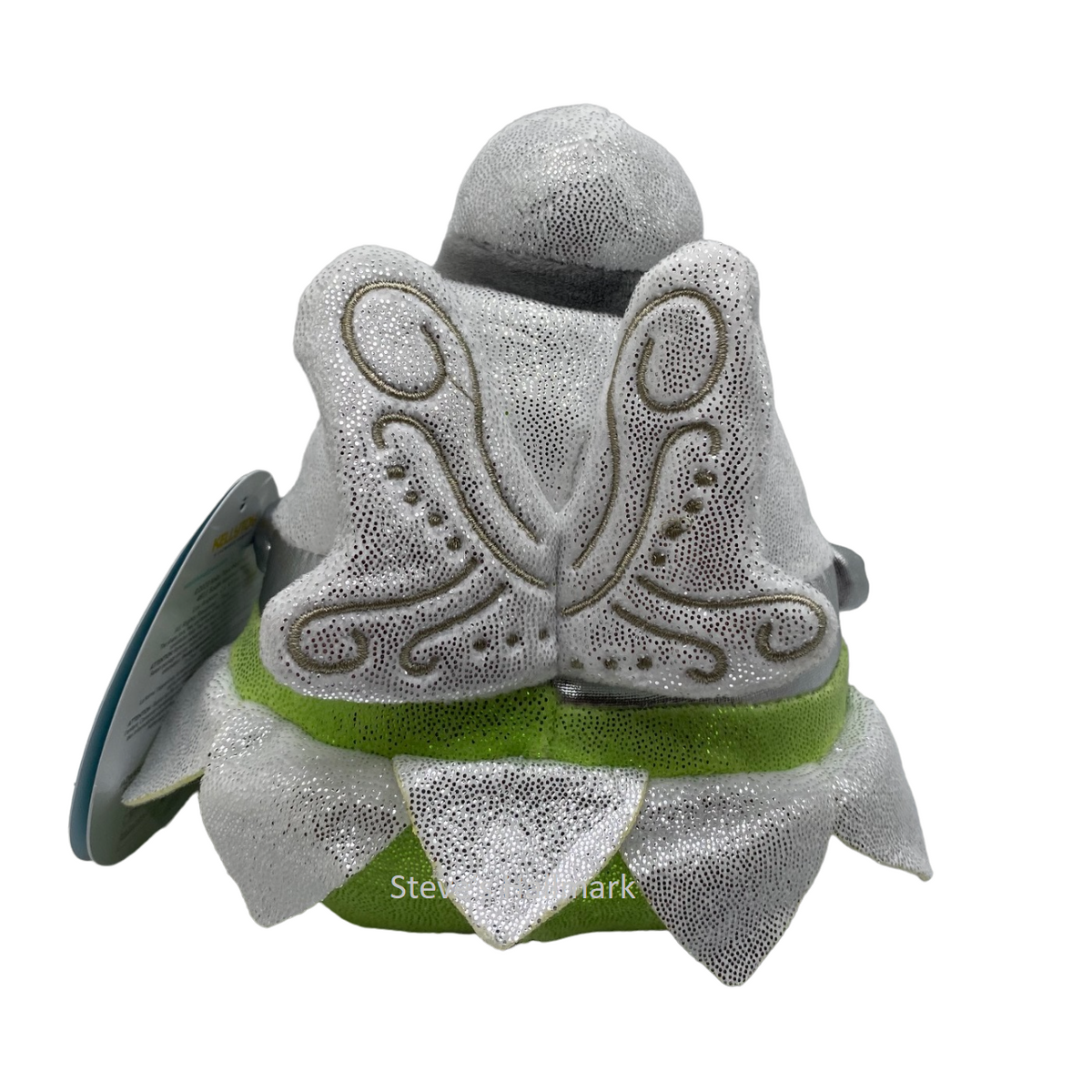 Squishmallow Disney 100th Anniversary Celebration 5" Tinker Bell Stuff ...