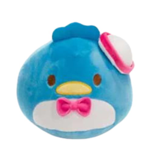 14" Sanrio Tuxedo Sam Dumpling Stuffed Plush – Steve's Hallmark