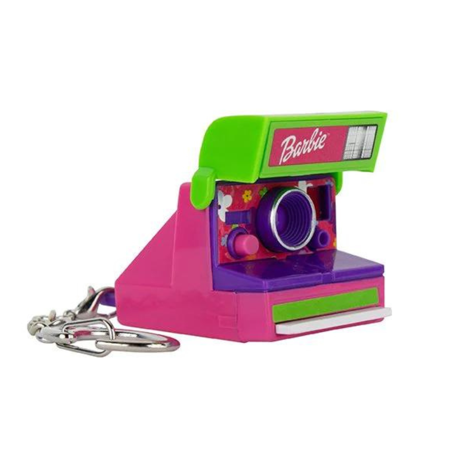 World’s Coolest Barbie Polaroid 600 – Steve's Hallmark
