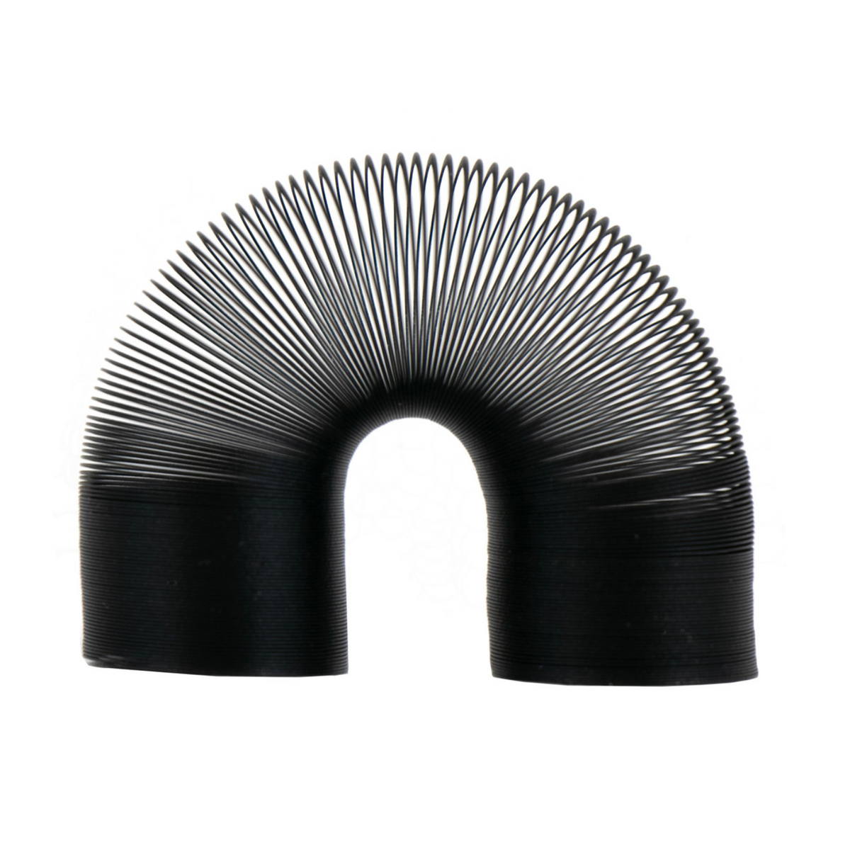 World’s Smallest Slinky Black Collector Edition – Steve's Hallmark