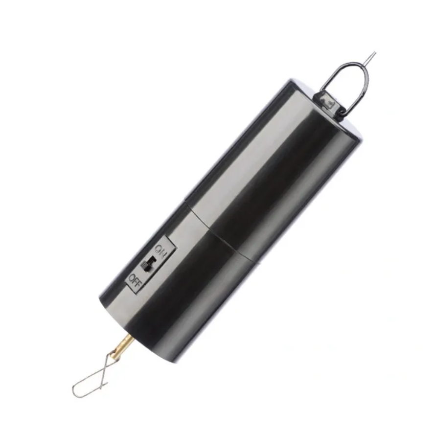 Battery Operated Spinning Motor – Steve's Hallmark