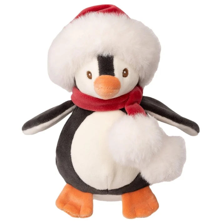 Bukowski Stuffed Animal Plush 6" Baby Julius Penguin – Steve's Hallmark