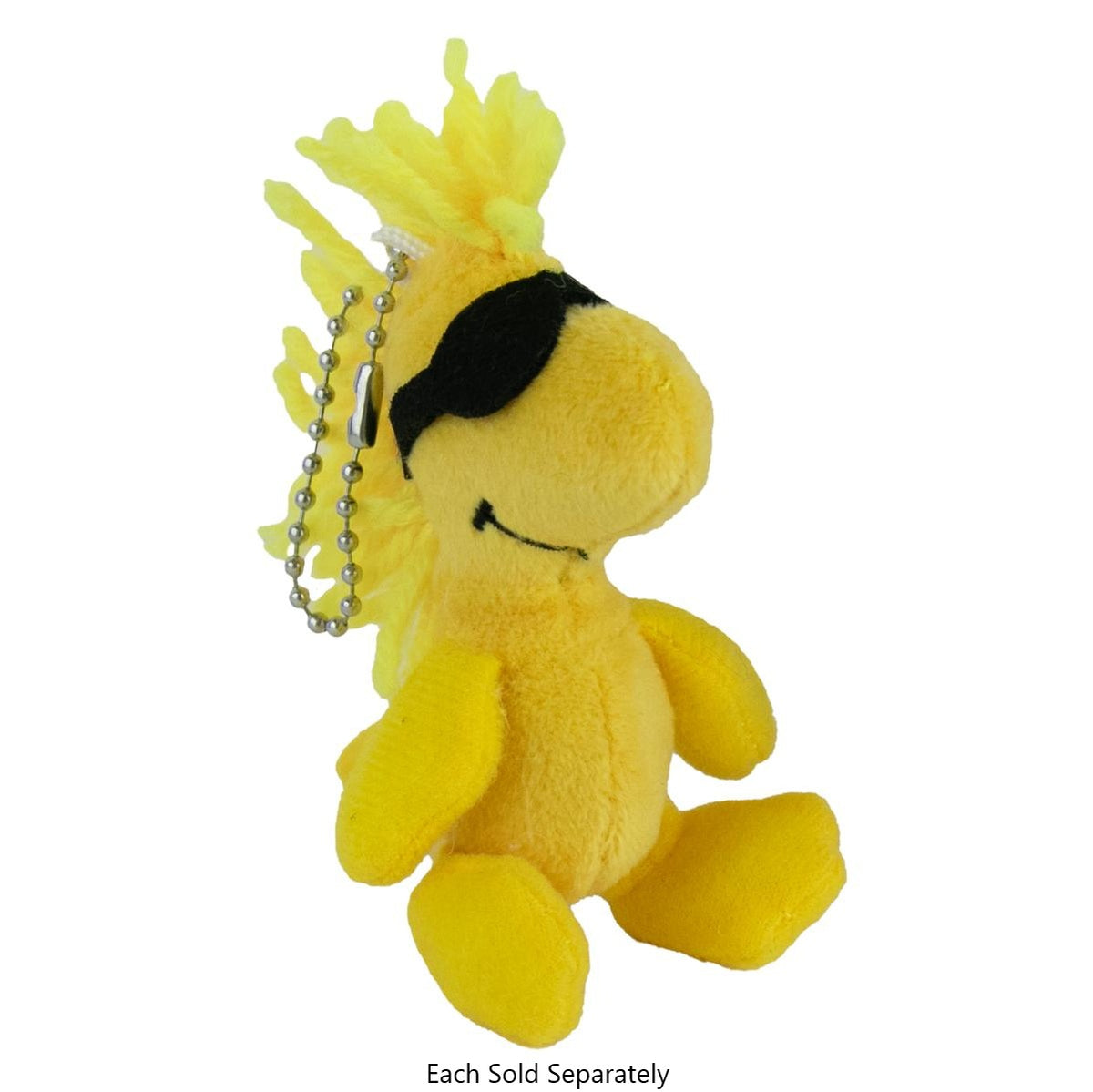 World's Smallest Peanut Plush – Steve's Hallmark