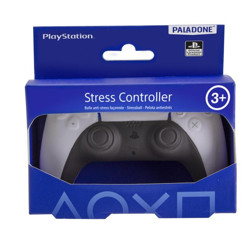 Playstation Stress Controller PS5 – Steve's Hallmark